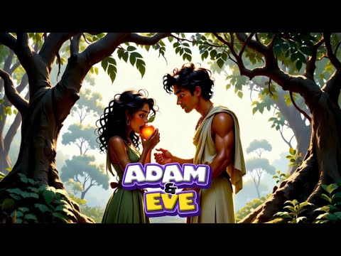 The Adam and Eve Story: A Lesson in Human Nature