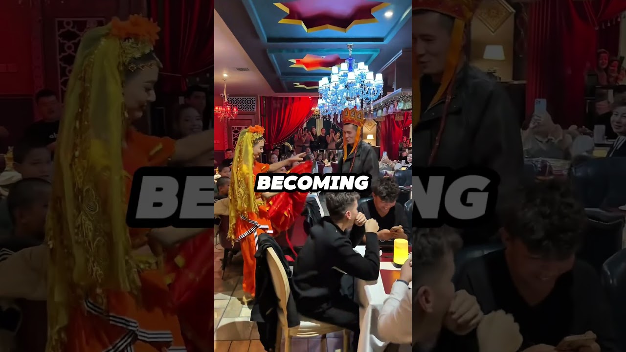 Why NO ONE Wants This Crown... 😱👑