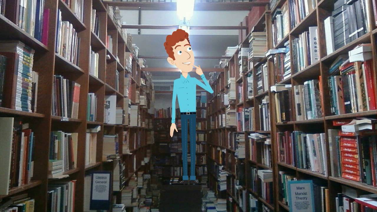 The Purpose of the Literature Review