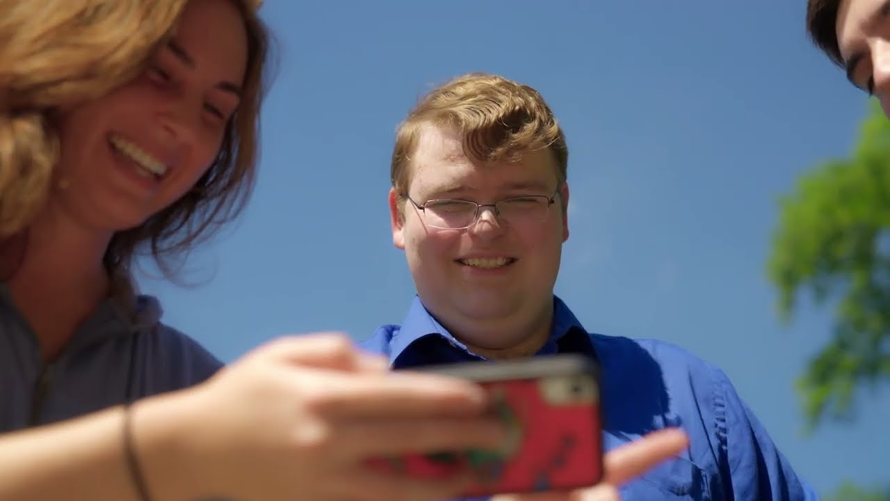 The College Tour - The 