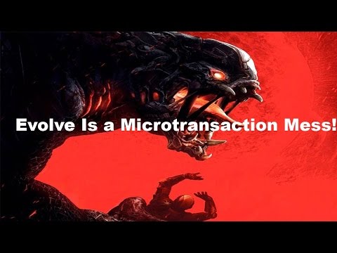 Do NOT Buy Evolve! Here's Why