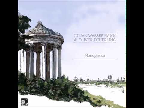 Julian Wassermann & Oliver Deuerling - Schwabing (Original Mix) [STIL VOR TALENT]