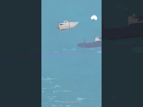 Chilling final moments of Titan Submersible revealed