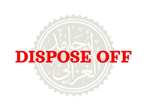 How to pronounce DISPOSE OFF | Meaning of DISPOSE OFF and usage (with examples).