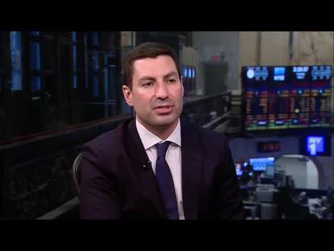 MSCI’s Riccardo Manrique talks emerging markets