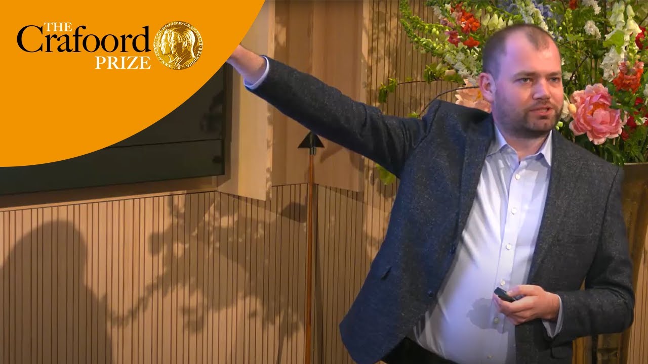 Vincent Van Eylen: Understanding exoplanets through asteroseismology