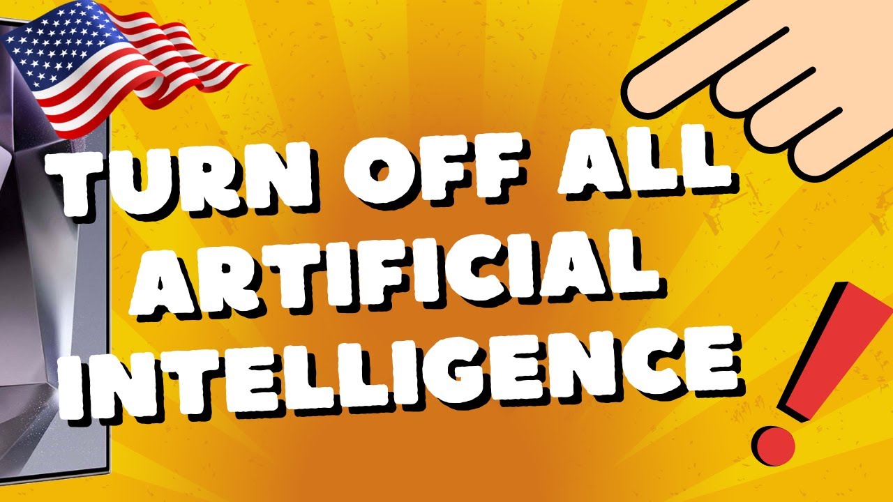 how to turn off all artificial intelligence functions Samsung Galaxy S24 plus ULTRA S25