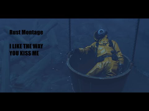 Steam Community :: Video :: Assault (RUST MONTAGE I LIKE THE WAY YOU ...