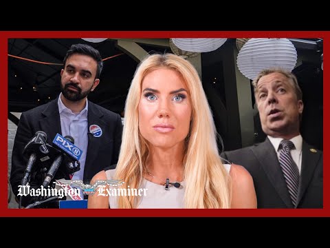 Ogles targets Mamdani, Trump's bill advances, officer faces bribery charges