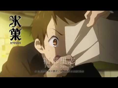 Hyouka - Zerochan Anime Image Board