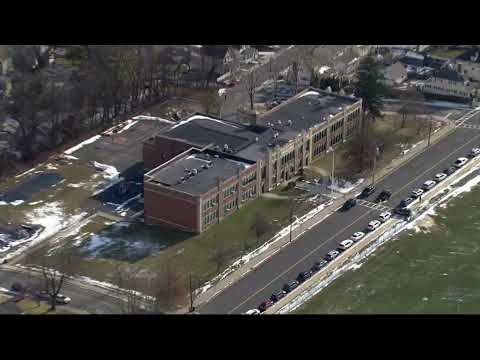 Police: Juvenile in custody, charged following Port Chester school threat that resulted in lockout