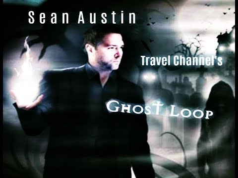 Paranormal Investigator, Demonologist | Travel Channel | Sean Austin Scariest Moments