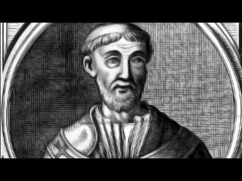 Pope Urban II Story | The 100: Meet the Most Influential Persons in History