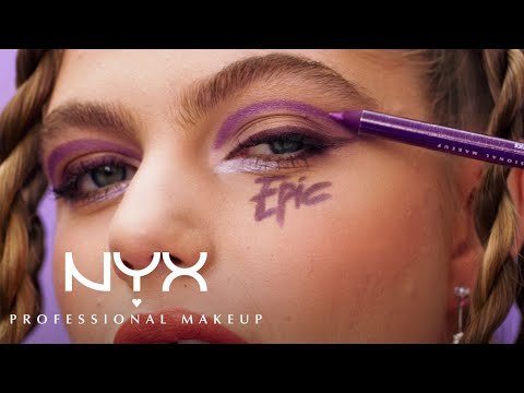 NEW Epic Wear Liner Sticks | NYX Cosmetics