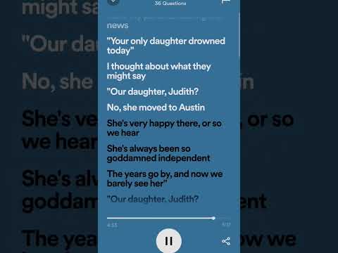 I LOVE THIS SONG OMG Our word- 36 questions❤️❤️❤️❤️ #music #raur #loveyall