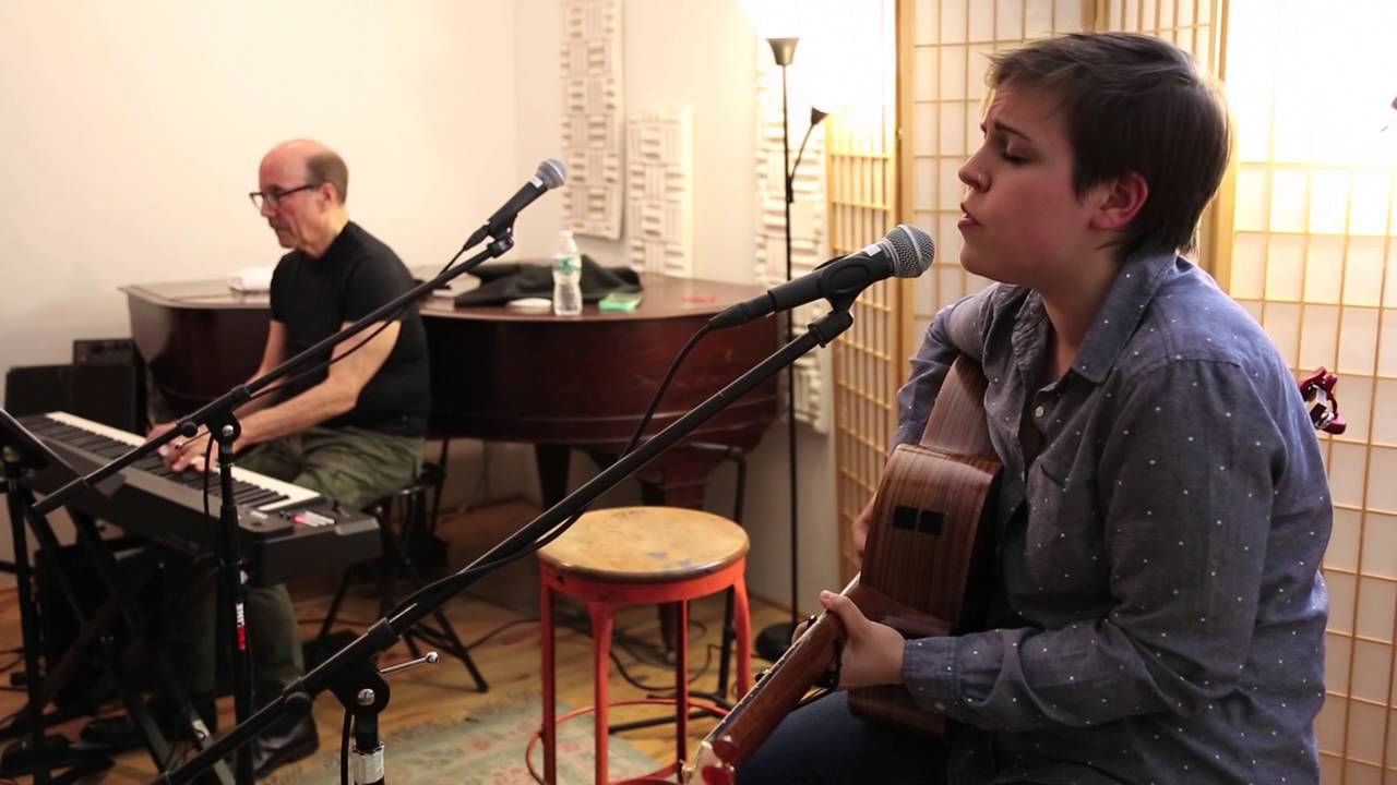 Buskin & Buskin: Two Generations of Talent, One Show