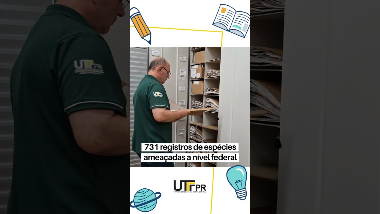 Herbário de Campo Mourão (HCFM)