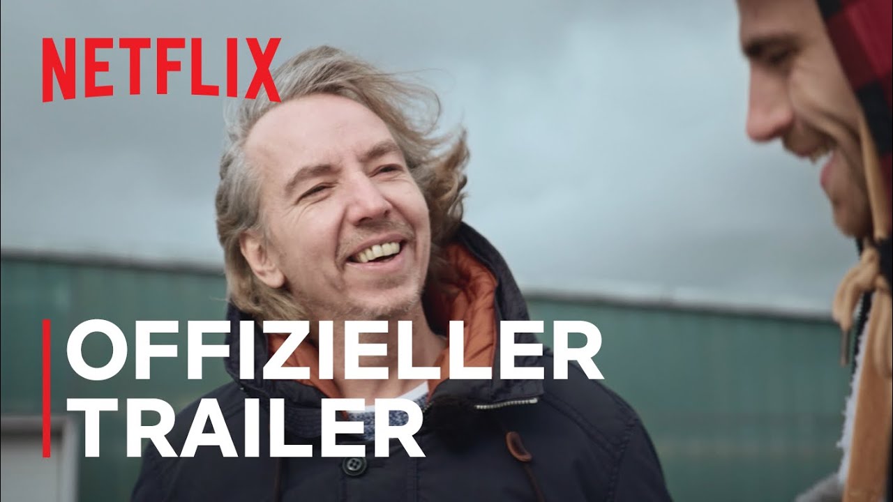 Das Hausboot: Serie mit Olli Schulz und Fynn Kliemann bei Netflix ...