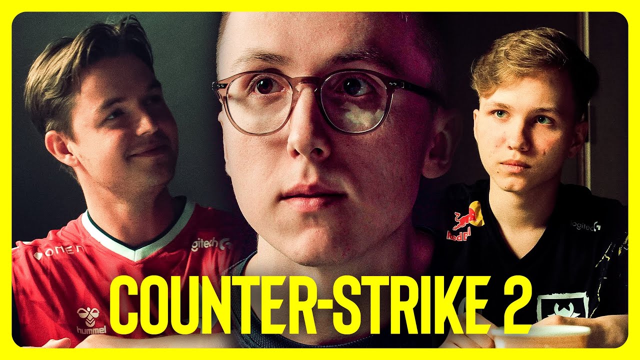 The CS2 Release Date?