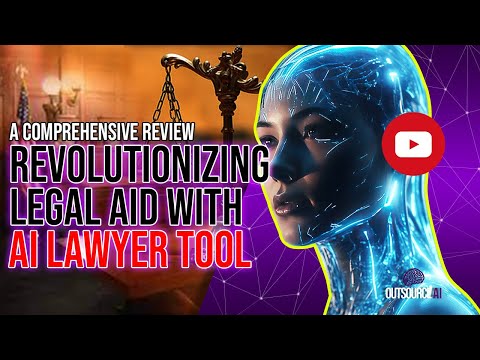 Revolutionizing Legal Aid: A Comprehensive Review of AI Lawyer