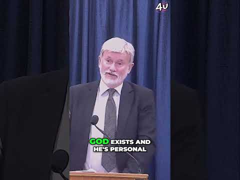 Meaning of Life: Secular vs. Biblical Worldview