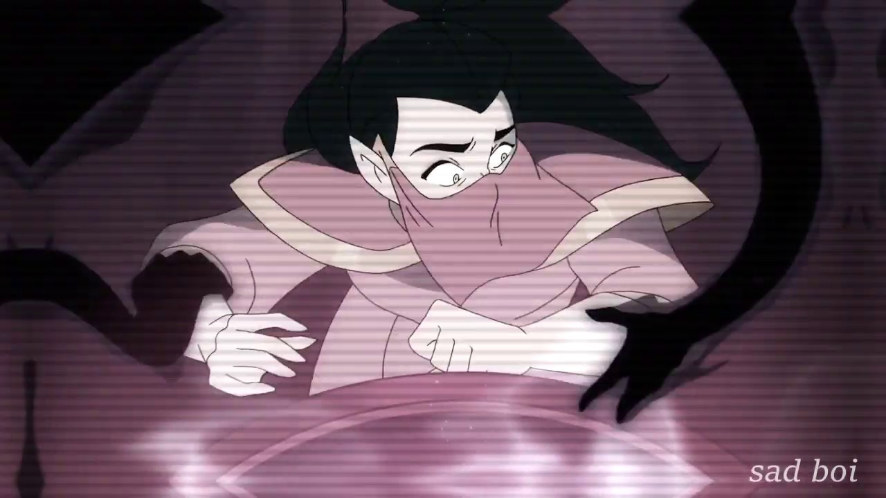 shadow weaver scrap edit
