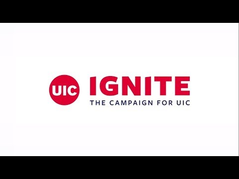 UIC College of Medicine Launch Video