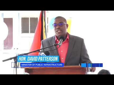 5.5 Megawatt Canefield power station commissioned