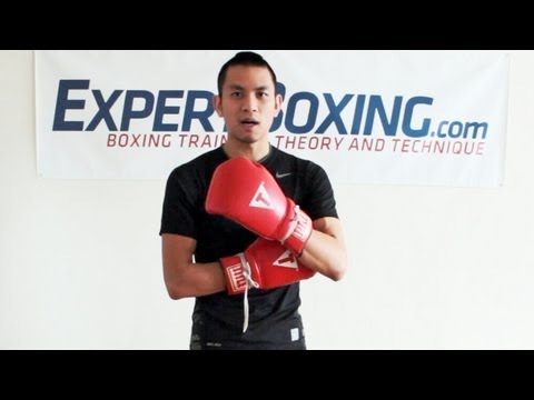 What Size Boxing Gloves for Sparring?