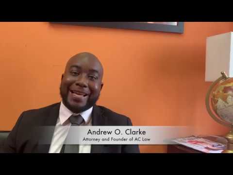 Andrew Clarke - Lawyer in Arlington, VA - Avvo