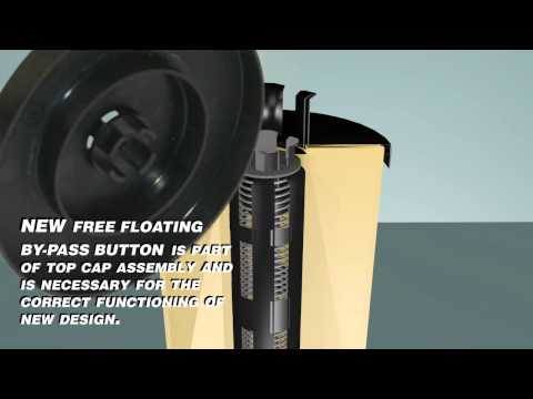 CARQUEST FILTERS CARTRIDGE UPDATE