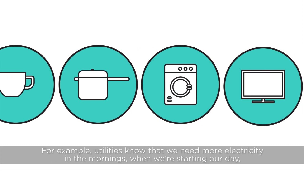 Understanding Electricity Supply and Demand