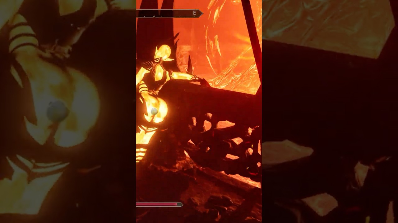 Oblivion Remastered Flame Atronach Booty