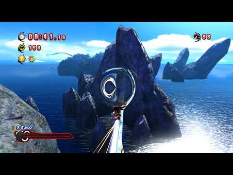 Steam Community :: Video :: sonic generations shadow mod & unleashed ...