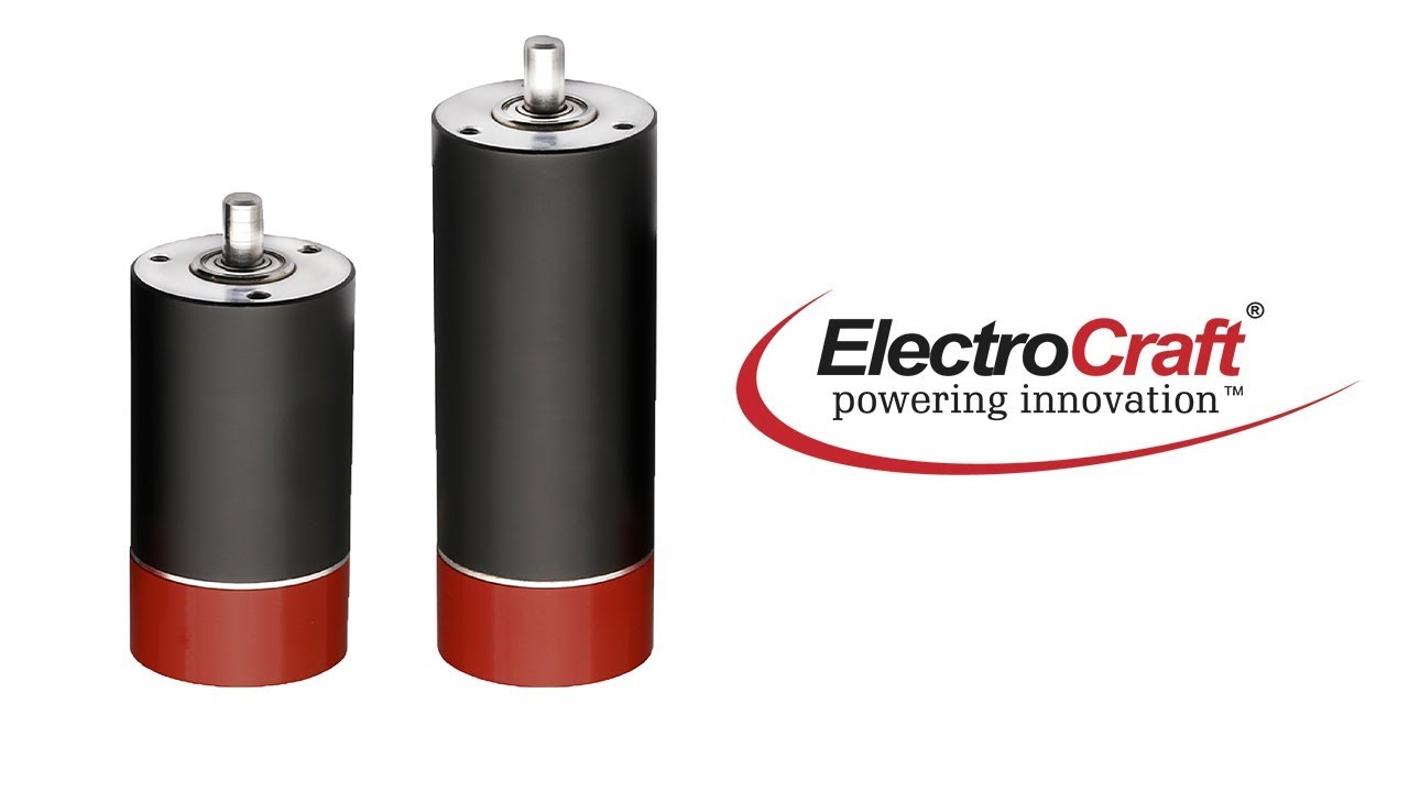 Brushless DC Motor - Quality Brushless DC Motor - BLDC Motors