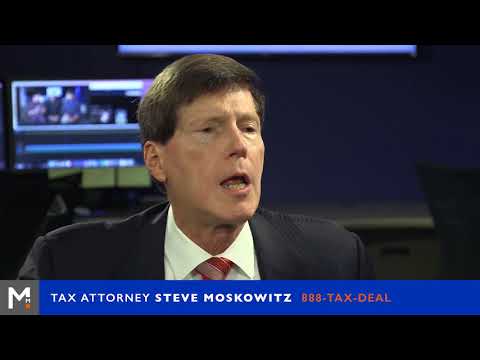 I already have an accountant, why do I need a tax attorney?