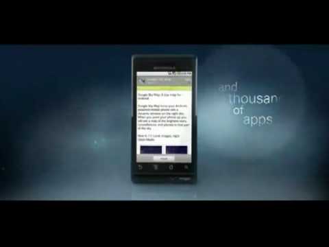 Los 10 mejores smartphones del 2010 (hasta ahora) | Resnick's City