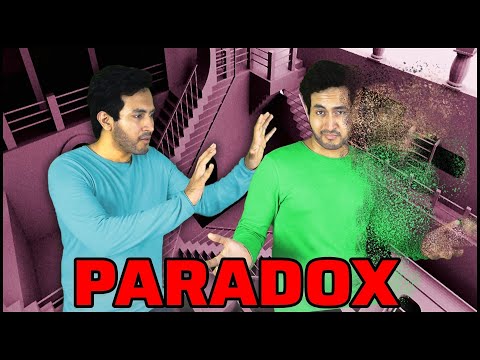 दुनिया के सबसे दिमाग-घुमाऊ PARADOX (Most Mind Blowing Paradoxes of the World)