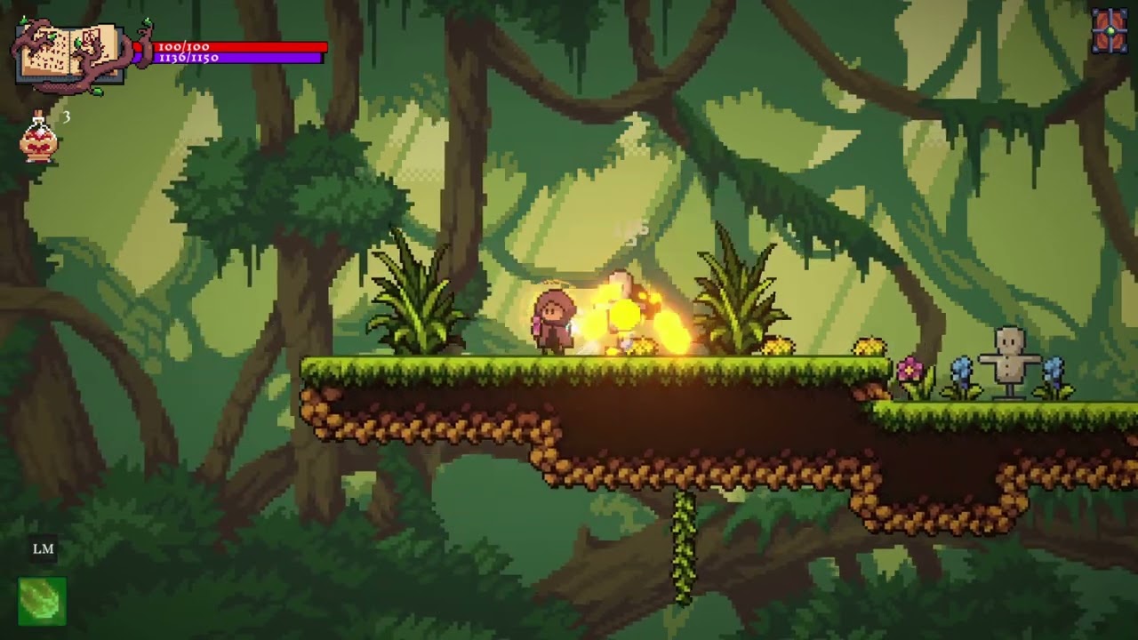 Coding Spells | Arcane Assembly