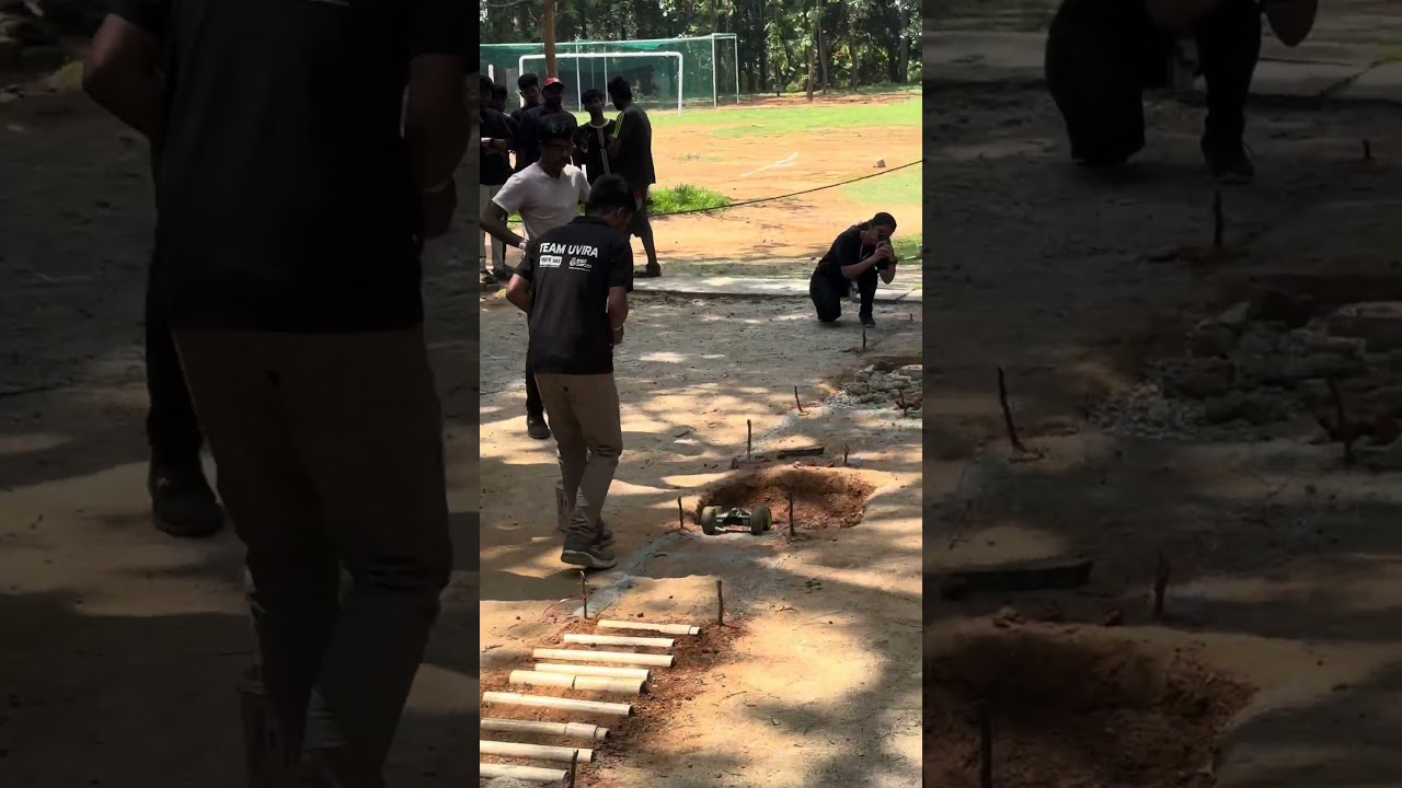 RC CAR RACE ( ATV ) #buggy #mudrace #obstacles #controlling #rccar #racecar #atv #cars #winning #car