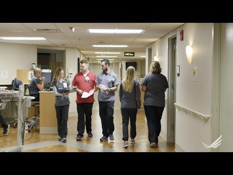 Partnering for Better Health