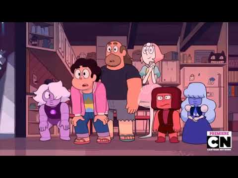 Steven Universe The Movie Scene On Netflix Dude
