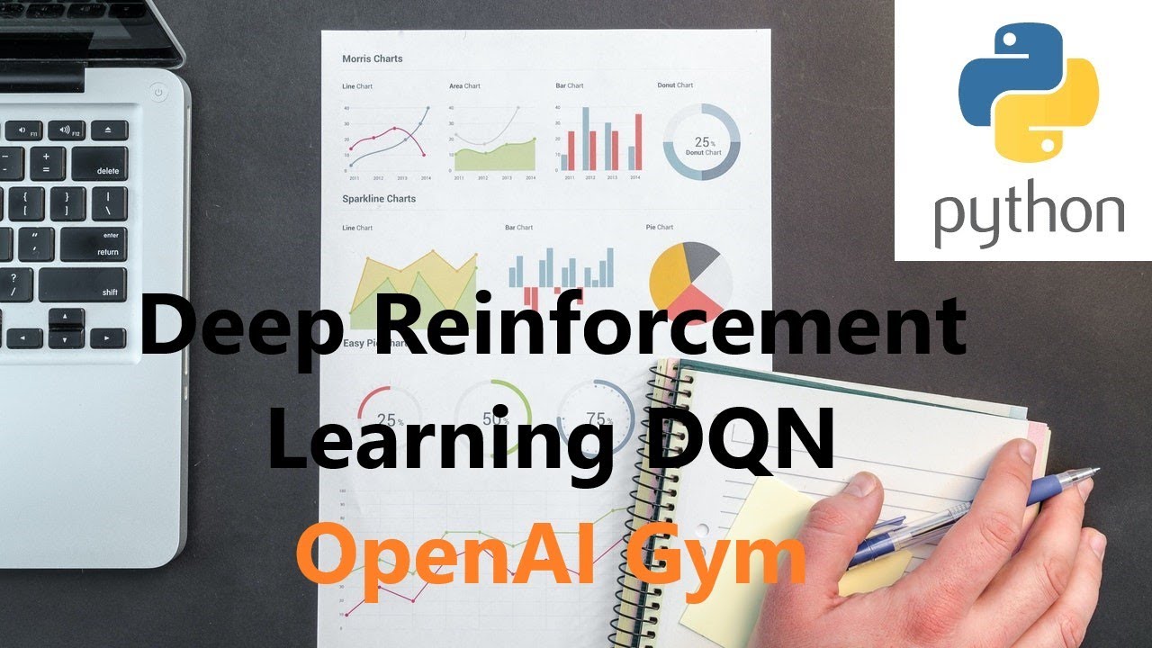 Deep Reinforcement Learning DQN OpenAI Gym | Python