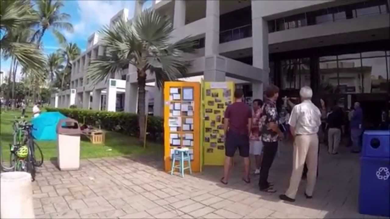 BBH: Power of 10 Placemaking Demonstration