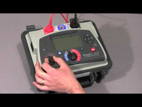 Hand Driven Megger - Megger Meter Latest Price, Manufacturers & Suppliers