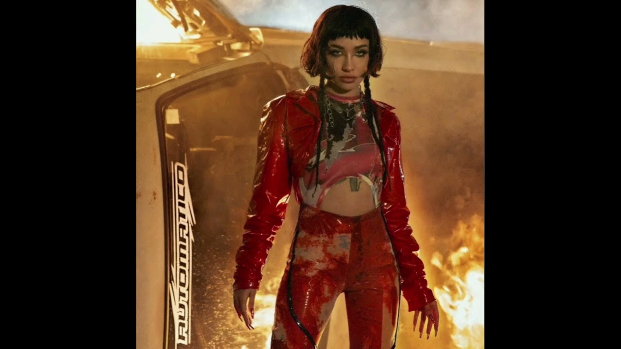 Maria Becerra  - Automático (Audio)