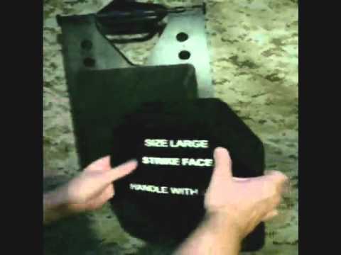 Military Body Armor for Sale-Why You Need Military Body Armor for Sale