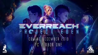 Buy Everreach: Project Eden from the Humble Store