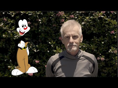 Voice Actor Rob Paulsen | HPV Vaccine Public Service Announcement