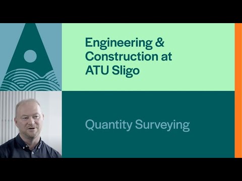 CAO Engineering Courses | ATU - Atlantic Technological University
